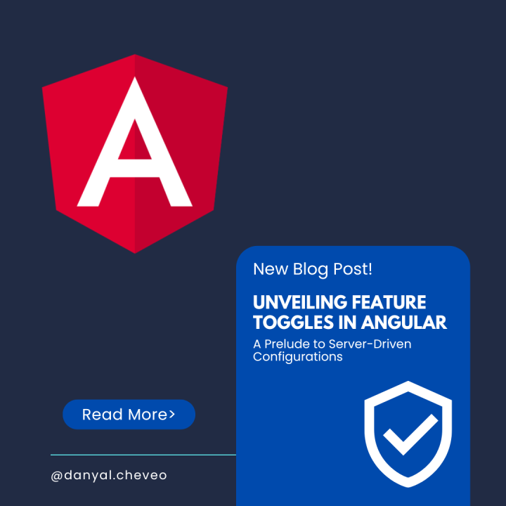 Unveiling Feature Toggles in Angular: A Prelude to Server-Driven ... Unveiling Feature Toggles in Angular: A Prelude to Server-Driven ...