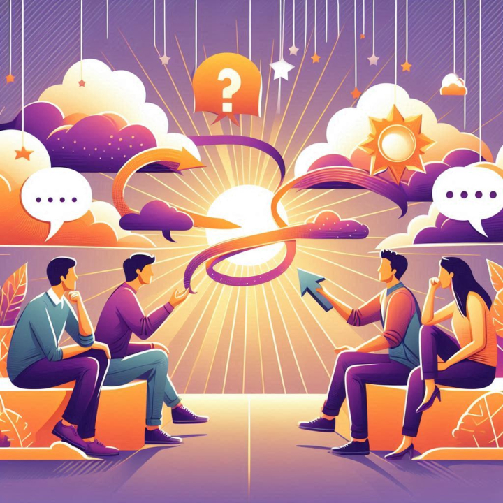 Mastering Better Conversations: Clarify Your Intention Mastering Better Conversations: Clarify Your Intention