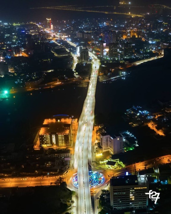 Lagos Real Estate Investing Lagos Real Estate Investing