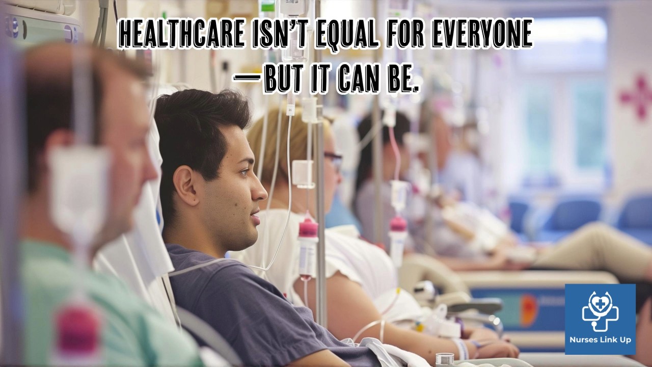 Reducing Disparities in Readmissions – Nursing’s Role in Equity Reducing Disparities in Readmissions – Nursing’s Role in Equity