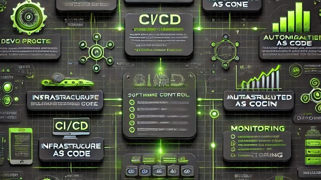 Top 10 DevOps Practices to Streamline Your Software Delivery Process Top 10 DevOps Practices to Streamline Your Software Delivery Process