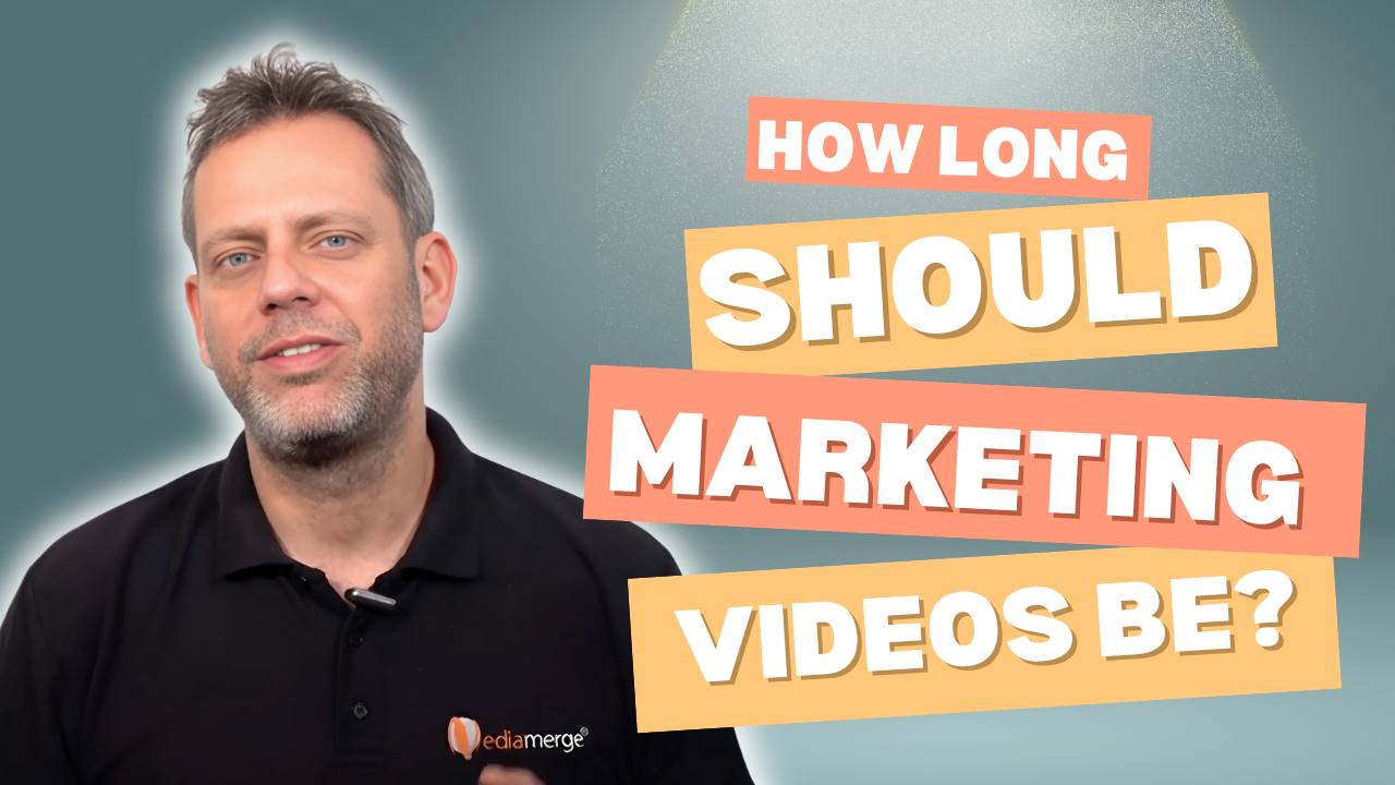 Mastering Video Length for Marketing Success Mastering Video Length for Marketing Success