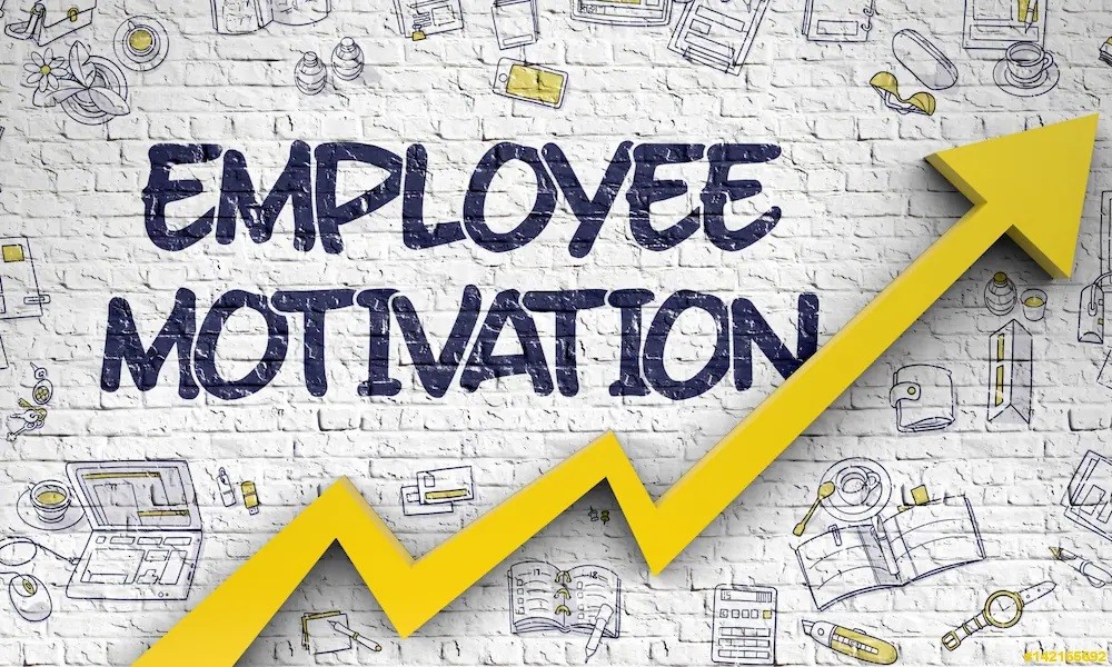 Aviation Employee Motivation: 5 Simple Yet Powerful Ways Aviation Employee Motivation: 5 Simple Yet Powerful Ways
