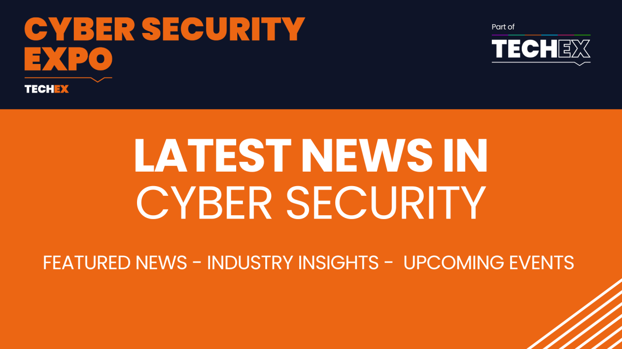 Cyber Security & Cloud Computing Latest News Cyber Security & Cloud Computing Latest News