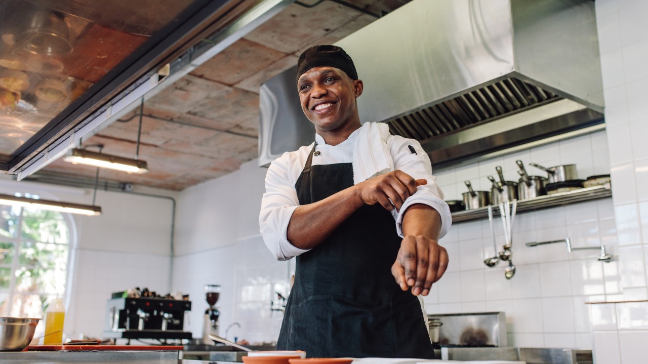 Part 5: Boosting Kitchen Productivity by Maximizing Kitchen ... Part 5: Boosting Kitchen Productivity by Maximizing Kitchen ...