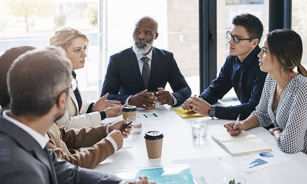 Unlocking Your Path to Executive Leadership Unlocking Your Path to Executive Leadership