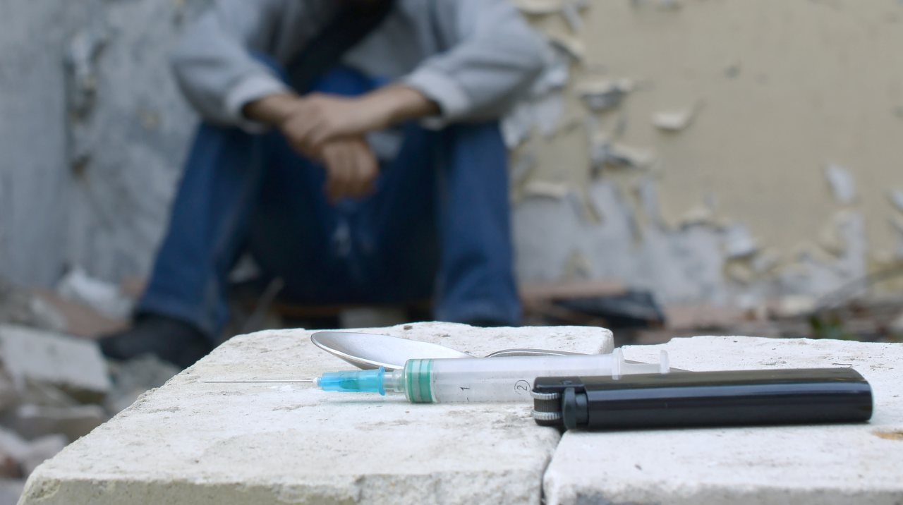 Rising Overdose Deaths Demand Urgent Action Rising Overdose Deaths Demand Urgent Action