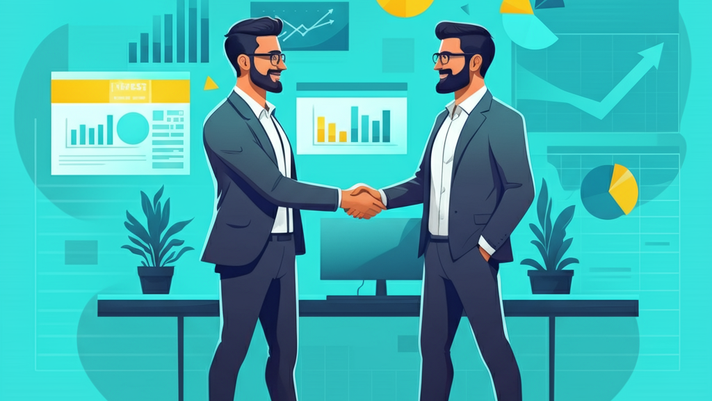 Demystify ROI & Boost Your Business Growth Demystify ROI & Boost Your Business Growth