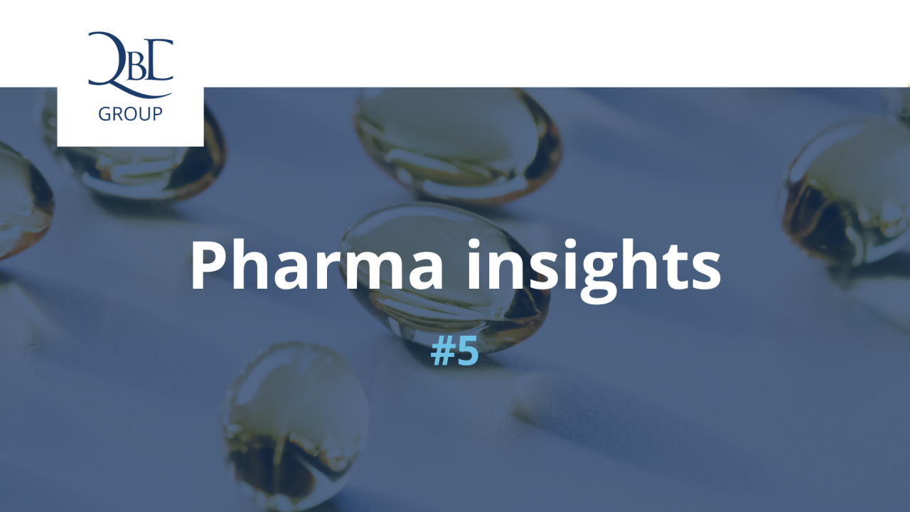 Pharma Newsletter Pharma Newsletter