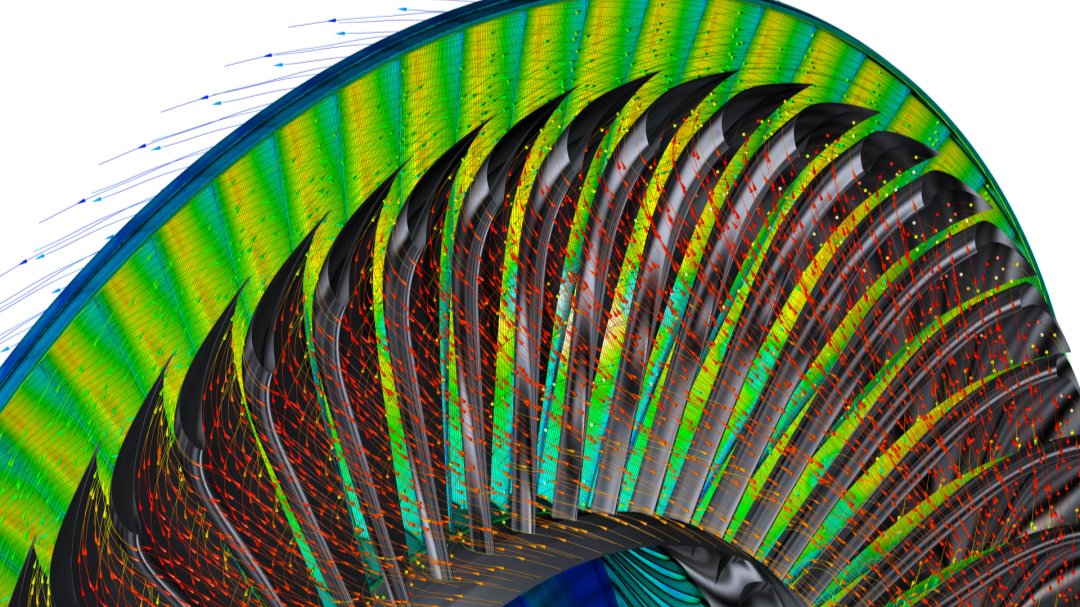 Automatic tool for blade flutter prediction in ANSYS CFX - FLTR 4.0 Automatic tool for blade flutter prediction in ANSYS CFX - FLTR 4.0