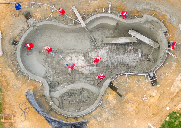 Unlocking the Secrets of Strong and Durable Pools: The Power of ... Unlocking the Secrets of Strong and Durable Pools: The Power of ...