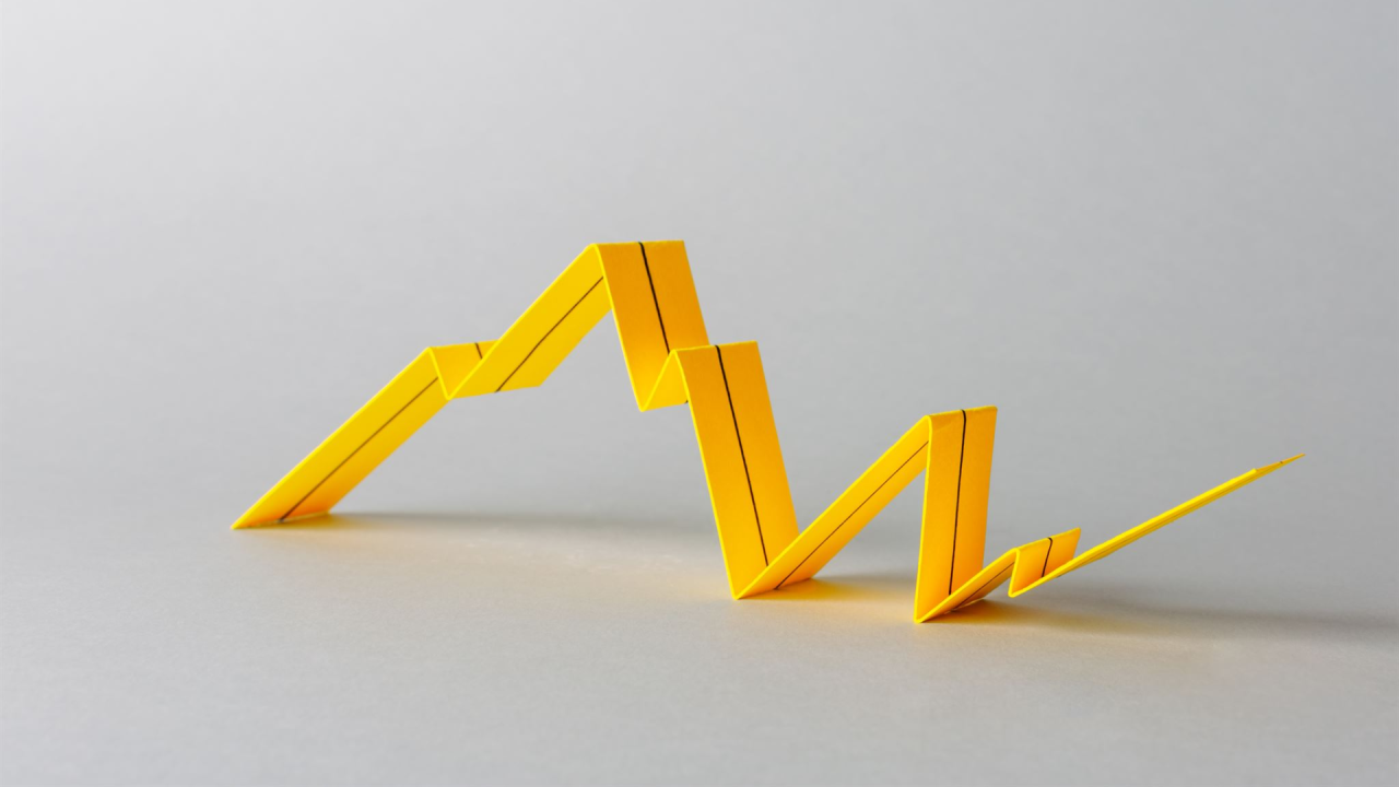 Visualizing Lagging Key Performance Indicators (KPIs) Visualizing Lagging Key Performance Indicators (KPIs)