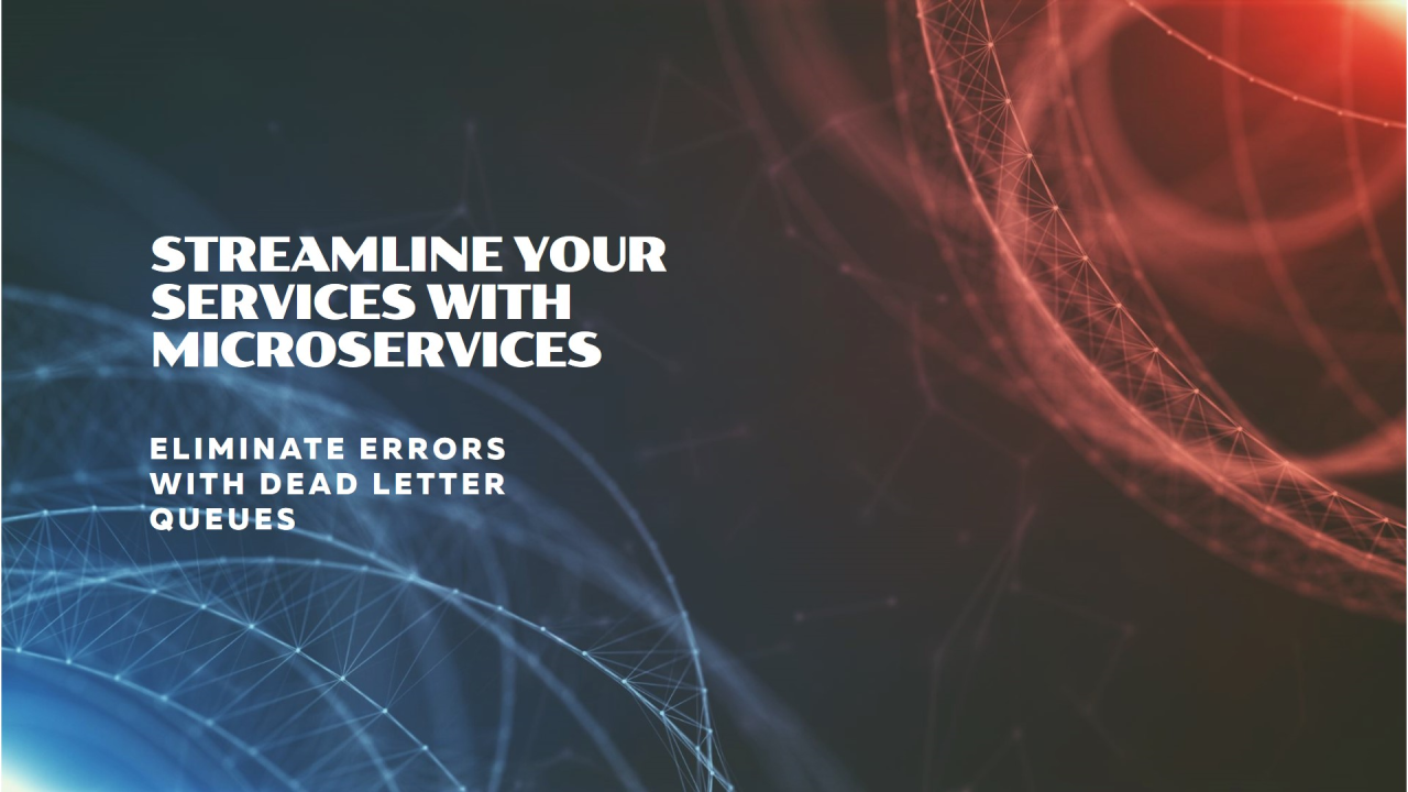 The Role of CQRS Dead Letter Queues in Microservices: Enhancing ... The Role of CQRS Dead Letter Queues in Microservices: Enhancing ...
