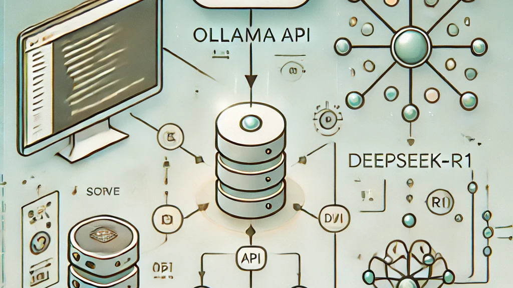 🚀 How to Integrate Ollama with DeepSeek-R1 in Spring Boot 🚀 How to Integrate Ollama with DeepSeek-R1 in Spring Boot