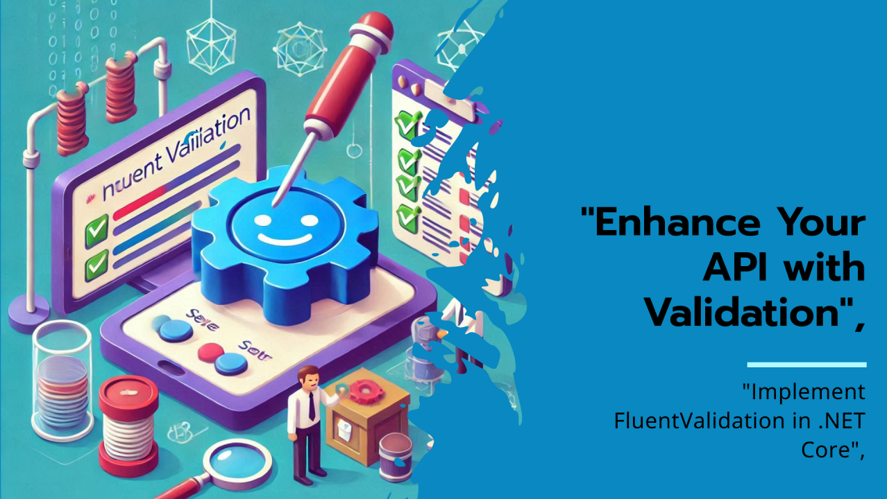How to Implement FluentValidation in a REST API Using .NET Core How to Implement FluentValidation in a REST API Using .NET Core