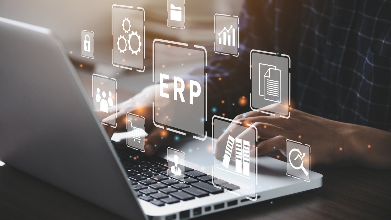 Mastering ERP Implementation: Key Considerations for Success Mastering ERP Implementation: Key Considerations for Success