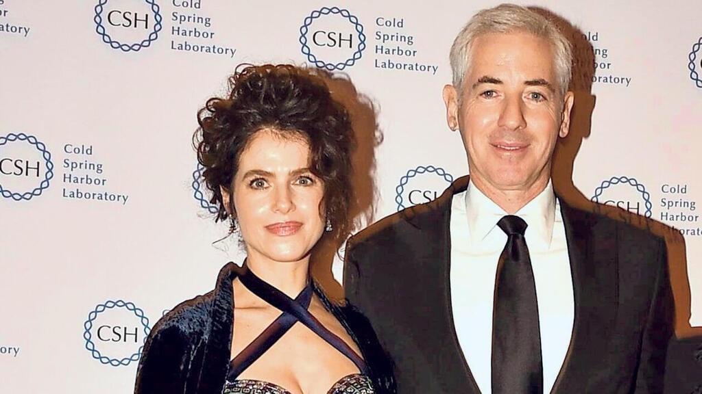 Bill Ackman sees 80% return on Tel Aviv Stock Exchange investment in ... Bill Ackman sees 80% return on Tel Aviv Stock Exchange investment in ...