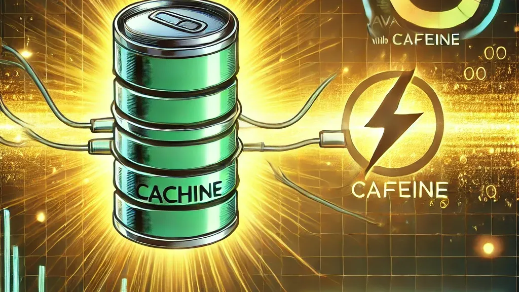Optimizing Performance with Caffeine Caching in Java Spring Boot Optimizing Performance with Caffeine Caching in Java Spring Boot
