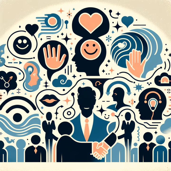 Customer Connections: Non-Verbal Communication in Customer Service Customer Connections: Non-Verbal Communication in Customer Service
