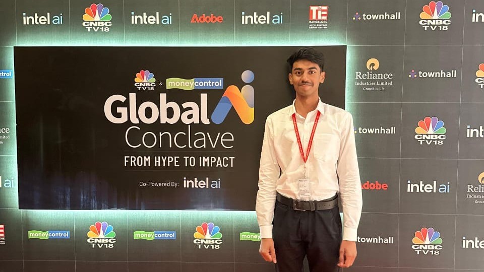 Global AI Conclave 2024: Key Takeaways and Lessons Learned Global AI Conclave 2024: Key Takeaways and Lessons Learned