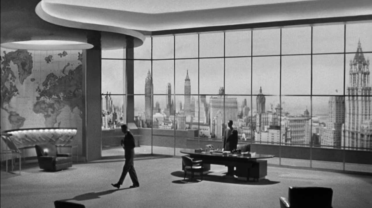 The Fountainhead: A Fierce Clash Between Individualism and Populism ... The Fountainhead: A Fierce Clash Between Individualism and Populism ...