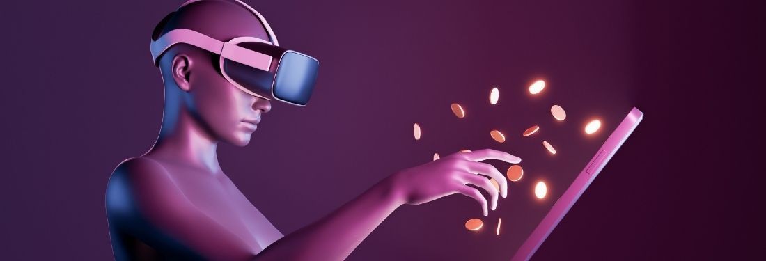Le metaverse, miracle ou mirage Le metaverse, miracle ou mirage
