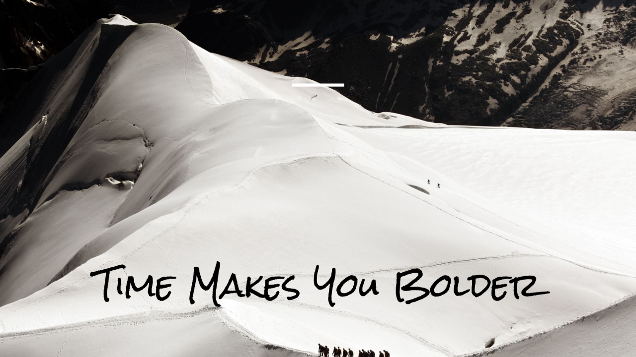 What Stevie Nicks Can Teach Higher Ed Leaders About Being Bold What Stevie Nicks Can Teach Higher Ed Leaders About Being Bold