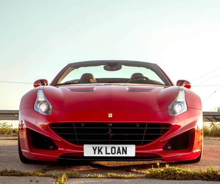 Unlocking the Hidden Value of Private Number Plates with Yorkshire Loan ... Unlocking the Hidden Value of Private Number Plates with Yorkshire Loan ...
