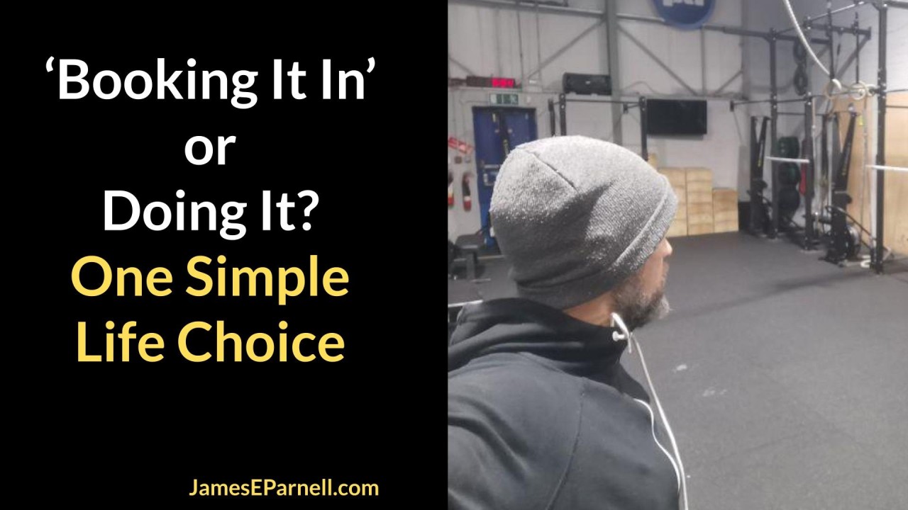 Are You Just ‘Booking It In’? The Secret to Outperforming Your ... Are You Just ‘Booking It In’? The Secret to Outperforming Your ...
