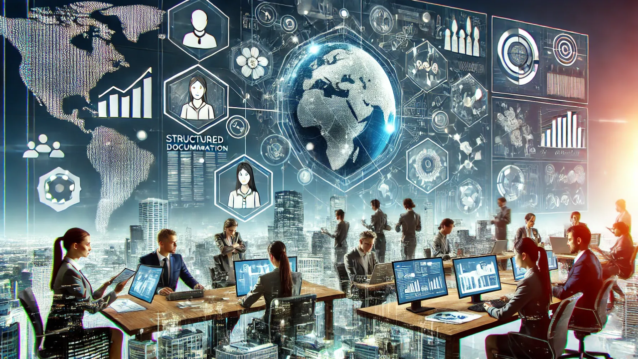 🌍Unlocking the Power of Asynchronous Leadership: The New Revolution in ... 🌍Unlocking the Power of Asynchronous Leadership: The New Revolution in ...