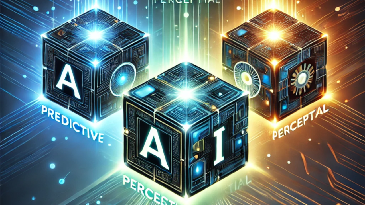 The AI-Innovation Matrix: A Creative Framework for Unlocking AI’s Full ... The AI-Innovation Matrix: A Creative Framework for Unlocking AI’s Full ...