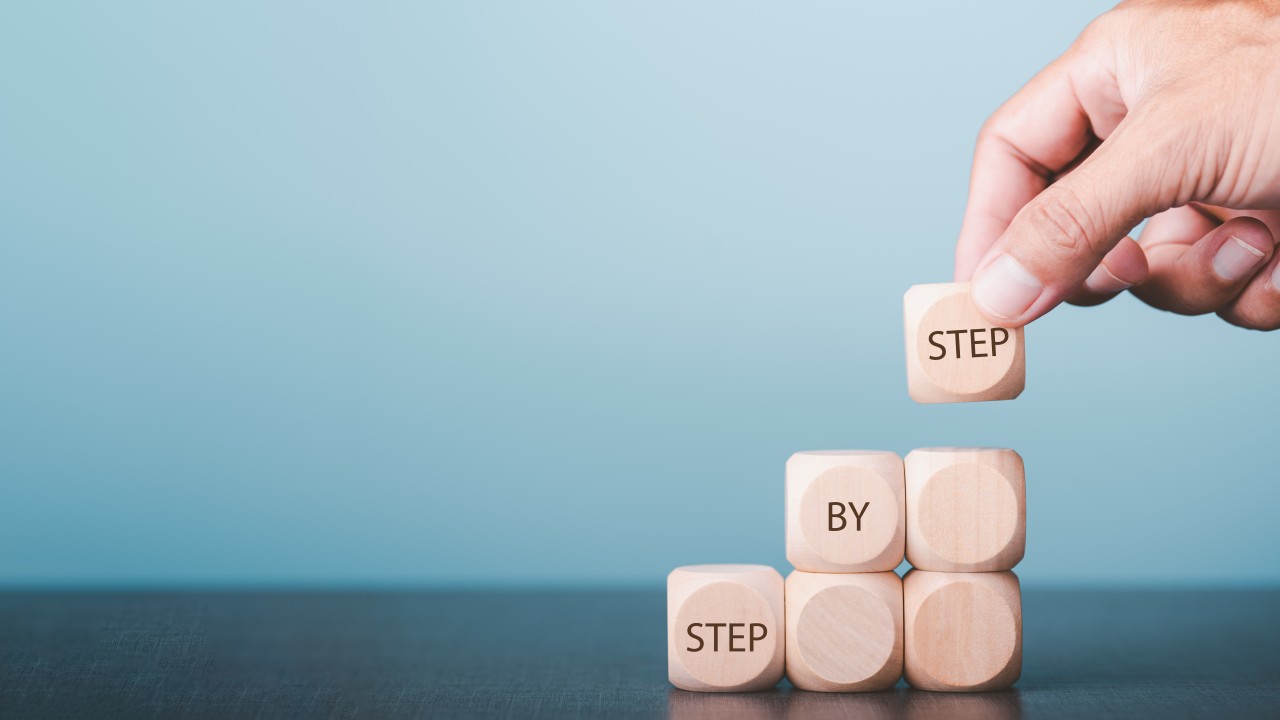 7 Critical Steps to Successfully Transition from Corporate Life to ... 7 Critical Steps to Successfully Transition from Corporate Life to ...