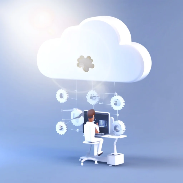 Maximizing Cloud Efficiency: Harnessing the Power of Human-Vetted ... Maximizing Cloud Efficiency: Harnessing the Power of Human-Vetted ...