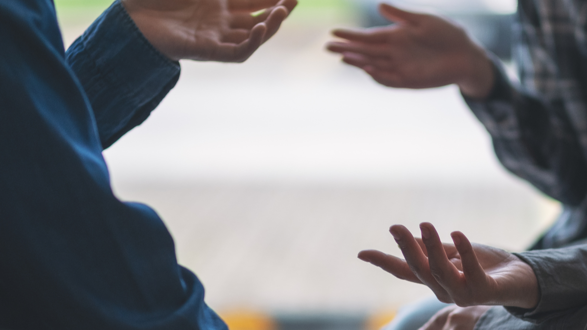 Navigating Difficult Conversations: Turning Conflict into Opportunity Navigating Difficult Conversations: Turning Conflict into Opportunity
