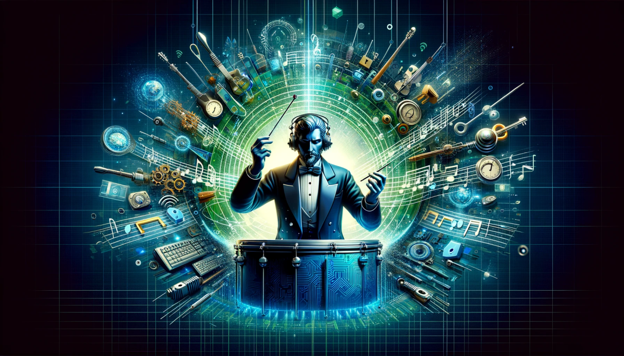 Fine-Tuning the Maestro: Exploring Techniques for LLM-powered ... Fine-Tuning the Maestro: Exploring Techniques for LLM-powered ...