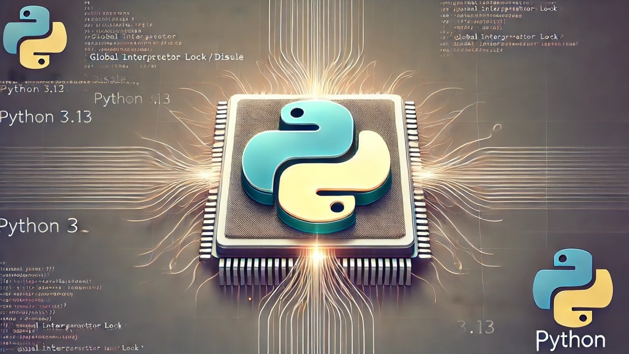 Goodbye GIL? Understanding Python 3.13’s Free-Threaded Mode Goodbye GIL? Understanding Python 3.13’s Free-Threaded Mode