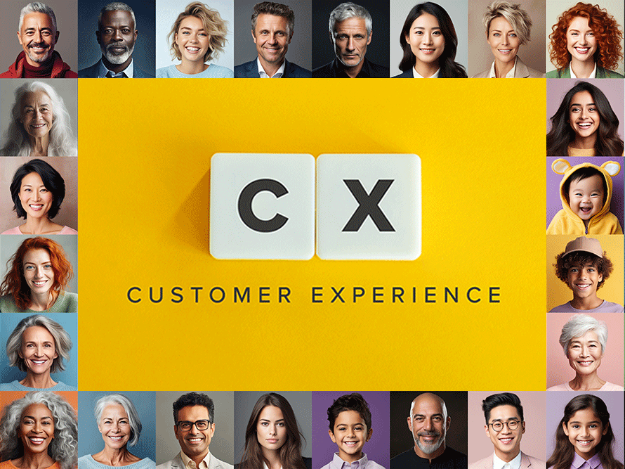 The future of customer experience - adapting to evolving customer ... The future of customer experience - adapting to evolving customer ...
