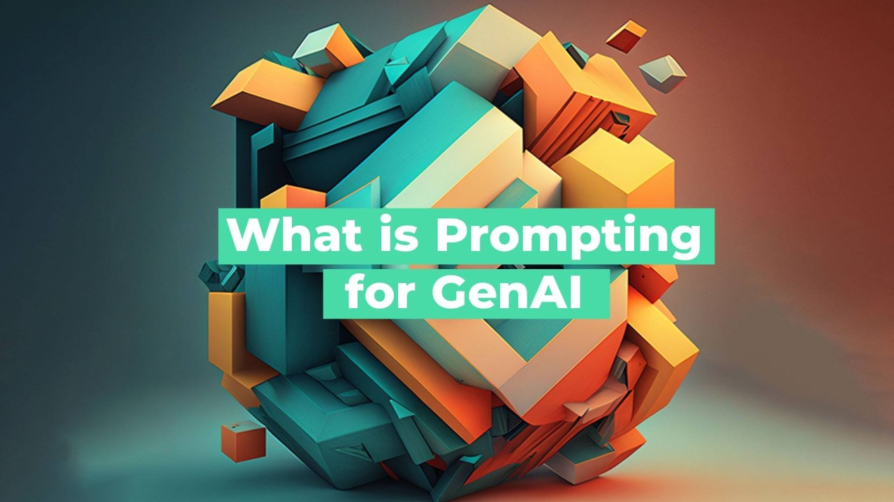 How To Write Amazing Generative AI Prompts How To Write Amazing Generative AI Prompts