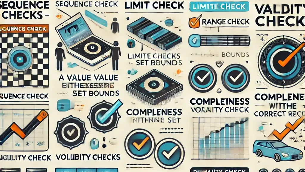 Understanding Data Validation Techniques: Ensuring Data Integrity Understanding Data Validation Techniques: Ensuring Data Integrity