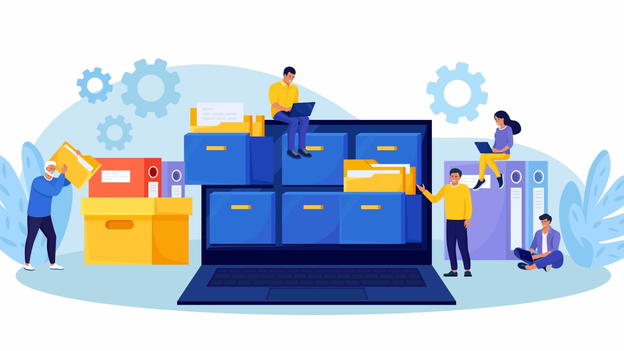 Why Organizations Need an AI Catalog Why Organizations Need an AI Catalog
