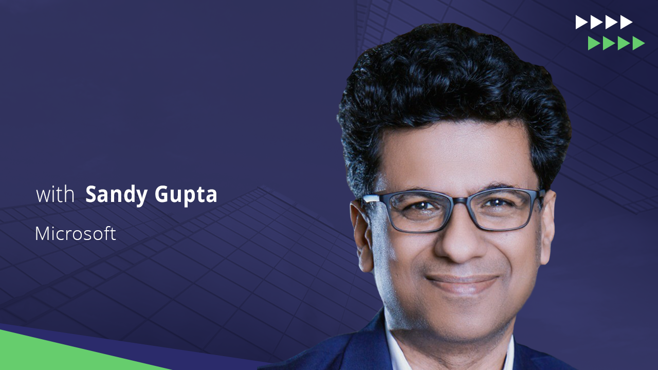 Redefining Partnerships in the AI Era: Unveiling Microsoft’s Vision for ... Redefining Partnerships in the AI Era: Unveiling Microsoft’s Vision for ...