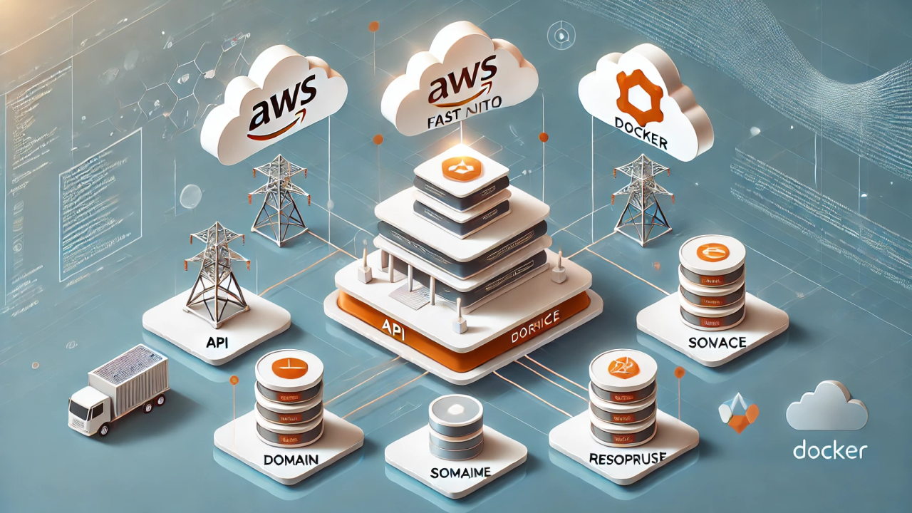 Implementing AWS Cognito for User Management in FastAPI with Clean ... Implementing AWS Cognito for User Management in FastAPI with Clean ...