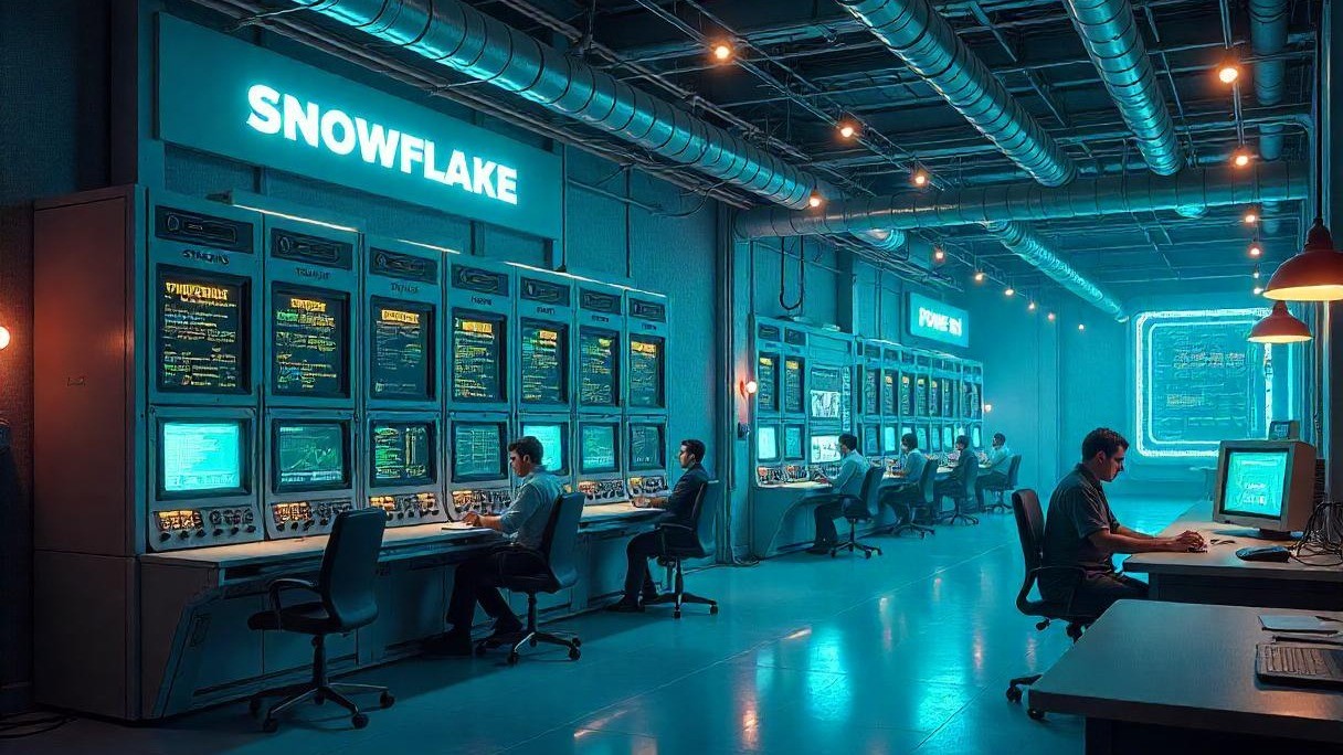 Real-Time Analytics with Snowflake Streams, Tasks, and Power BI ... Real-Time Analytics with Snowflake Streams, Tasks, and Power BI ...
