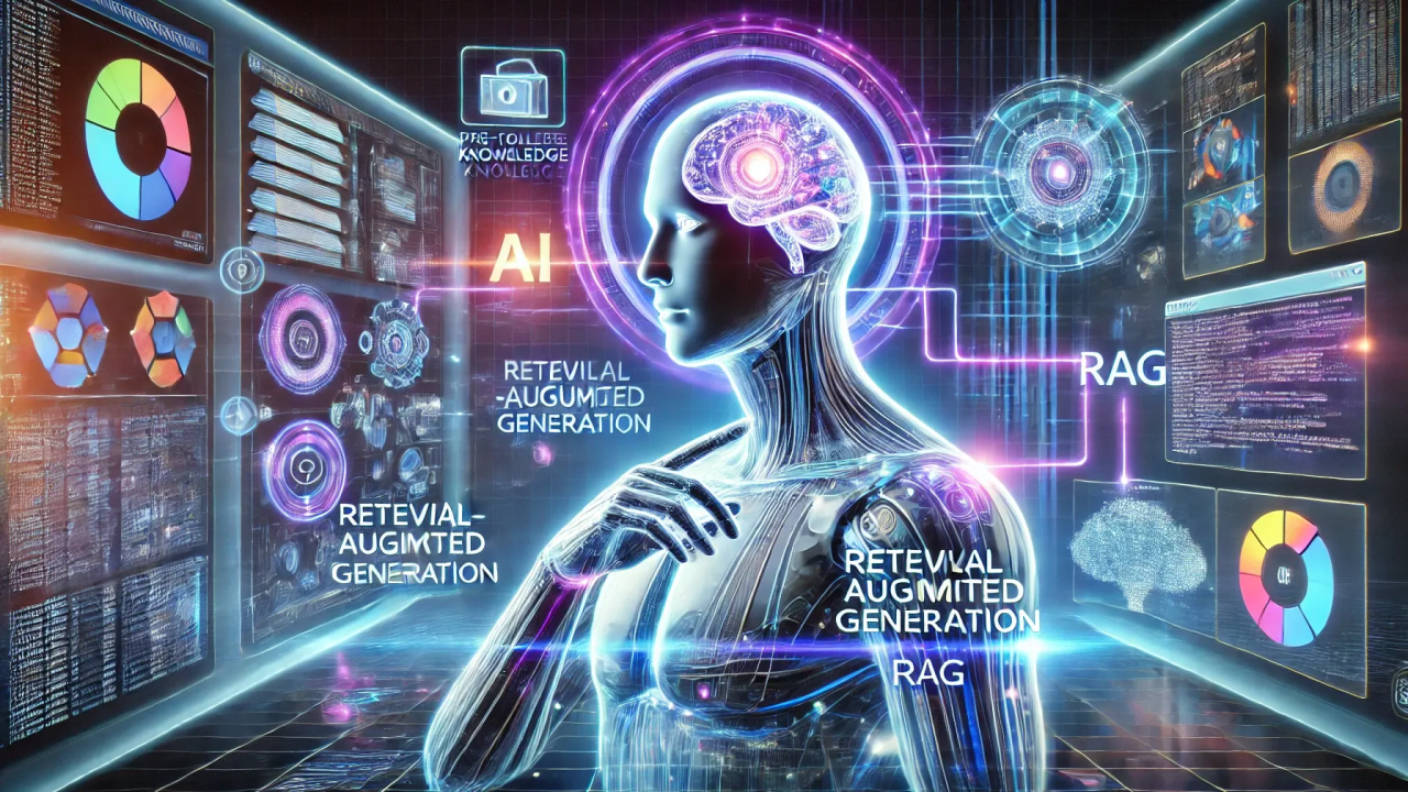 Demystifying Retrieval-Augmented Generation (RAG) for Beginners 🚀 ... Demystifying Retrieval-Augmented Generation (RAG) for Beginners 🚀 ...