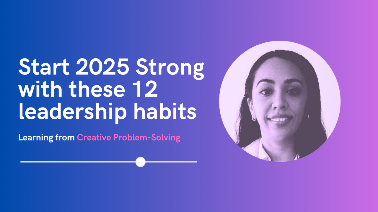 Transform Your Career in 2025 Transform Your Career in 2025