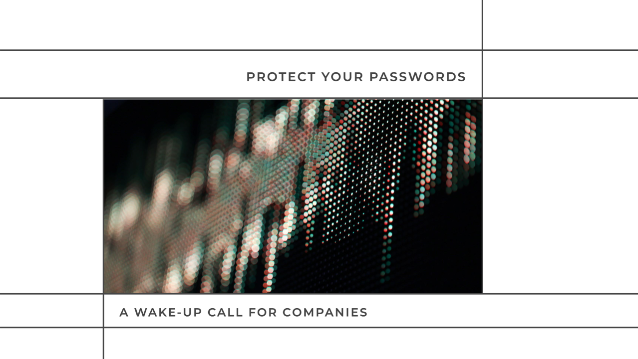 The Hidden Dangers of Storing Plaintext Passwords: A Wake-Up Call for ... The Hidden Dangers of Storing Plaintext Passwords: A Wake-Up Call for ...