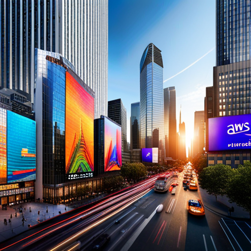 🚀 Unlocking the Future: AWS re:Invent 2023 Key Highlights Focused on ... 🚀 Unlocking the Future: AWS re:Invent 2023 Key Highlights Focused on ...
