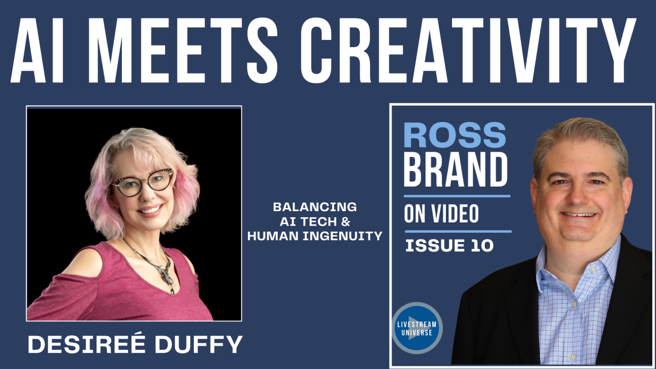 Harnessing AI for Creativity Harnessing AI for Creativity