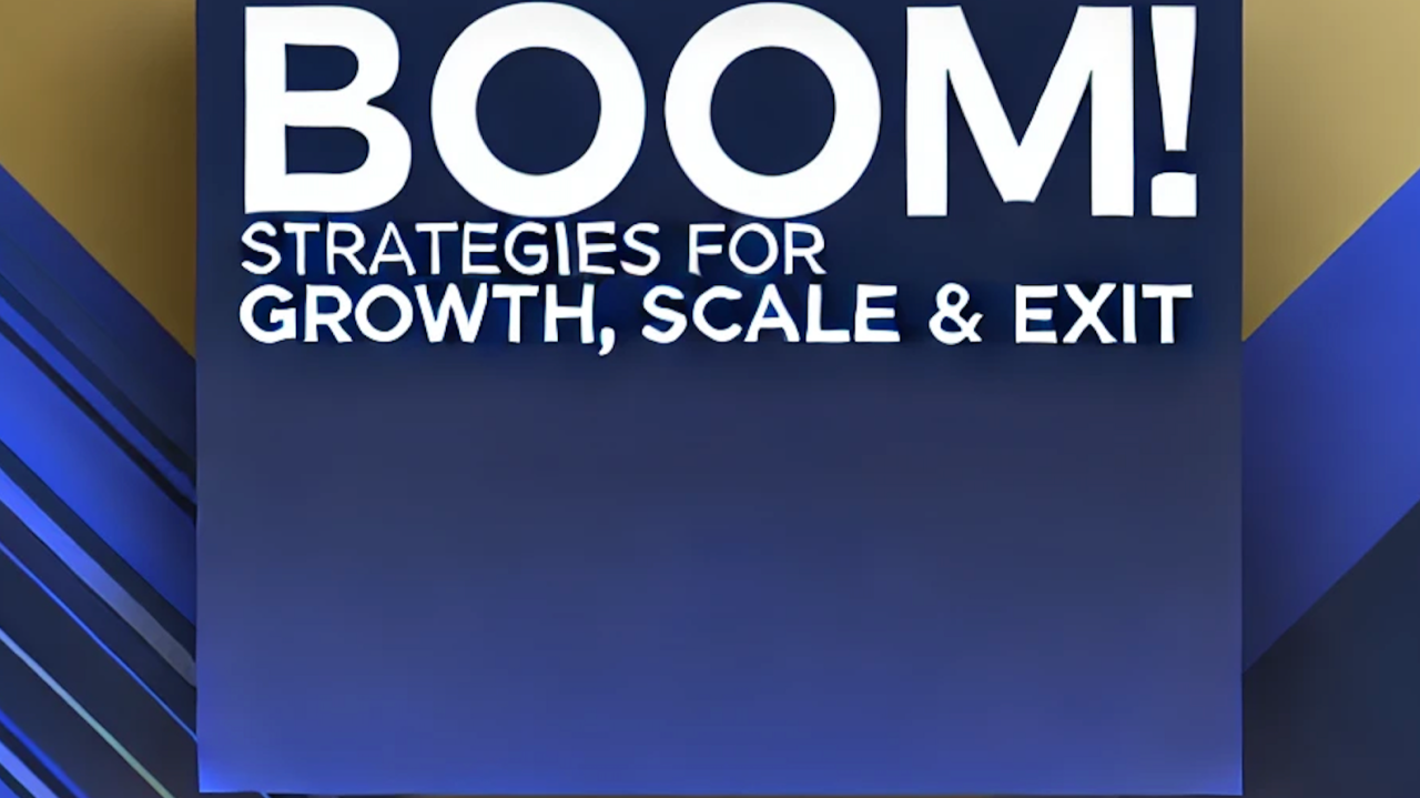 Operational Excellence, Part I: Streamlining Processes for Profit and Scale Operational Excellence, Part I: Streamlining Processes for Profit and Scale