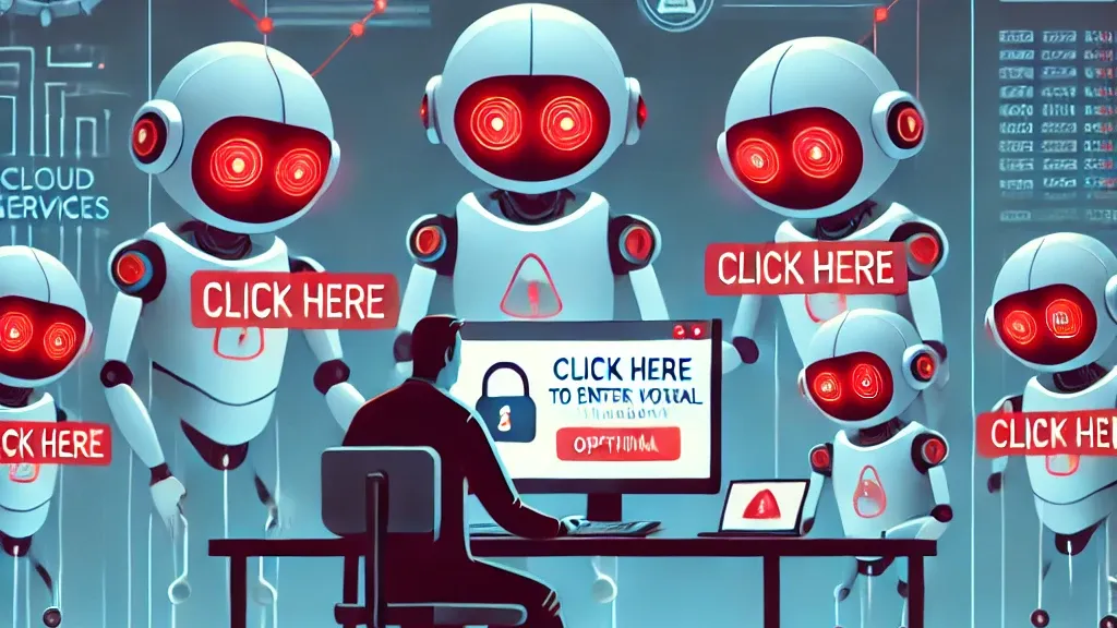 Security-First IT Services: Why It’s No Longer Optional Security-First IT Services: Why It’s No Longer Optional